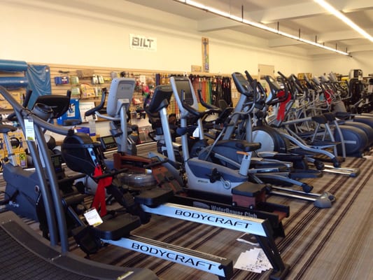 SPOKANE EXERCISE EQUIPMENT - Updated December 2025 - 11 Photos - 511 W ...