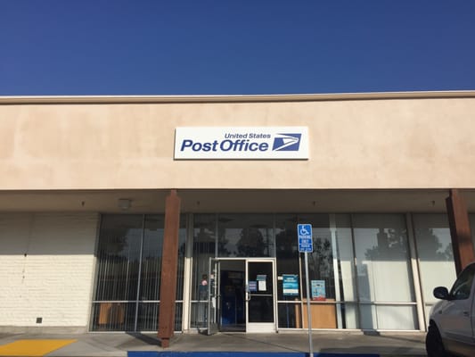 US POST OFFICE - Updated October 2025 - 16 Photos & 173 Reviews - 2230 ...