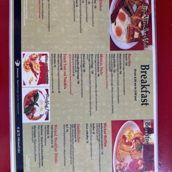 WICKED PIZZA - Updated December 2025 - 117 Photos & 117 Reviews - Av ...