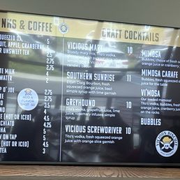 VICIOUS BISCUIT - Updated December 2025 - 99 Photos & 49 Reviews - 333 ...