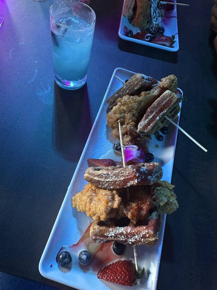 LOTUS ROOFTOP - Updated August 2025 - 34 Photos & 26 Reviews - 822 Main ...