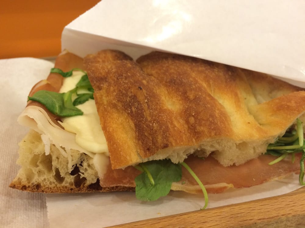 SIGNOR PANINO - Updated April 2024 - Via Piè di Marmo 35, Roma, Italy ...