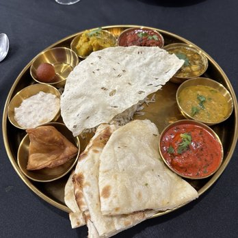 CHEF LAMA - Updated July 2024 - 107 Photos & 34 Reviews - 3320 E Market ...