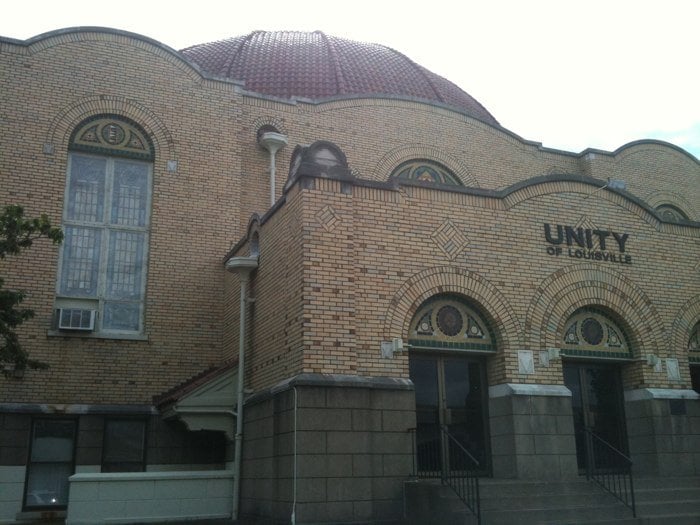 UNITY OF LOUISVILLE - Updated March 2025 - 757 S Brook St, Louisville ...