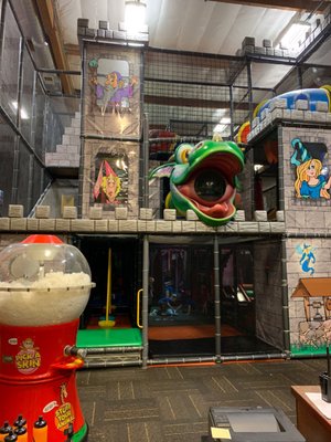 PLAYDATE PDX - 143 Photos & 312 Reviews - Arcades - 1434 NW 17th Ave ...