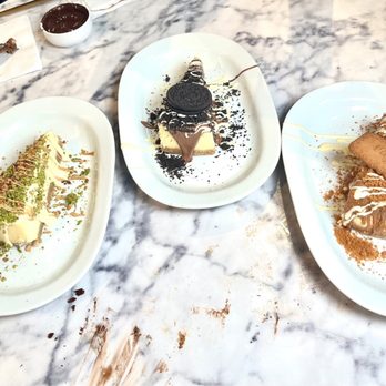 HOLY CHOCO - Updated July 2024 - 68 Photos & 11 Reviews - 35 St Joseph ...