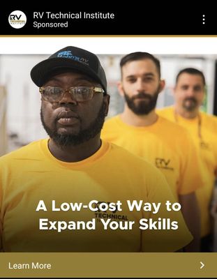 RV TECH PRO - Updated February 2025 - 26 Photos - Gadsden, South ...