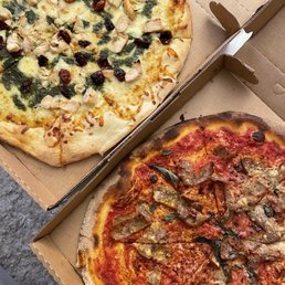 FLORINA PIZZERIA & PANINOTECA - Updated June 2025 - 213 Photos & 238 ...