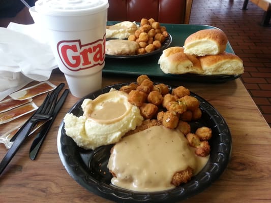 GRANDY’S - Updated April 2025 - 13 Photos & 32 Reviews - 4201 N Navarro ...