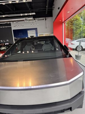 TESLA - PARAMUS - Updated December 2025 - 61 Photos & 89 Reviews - 530 ...