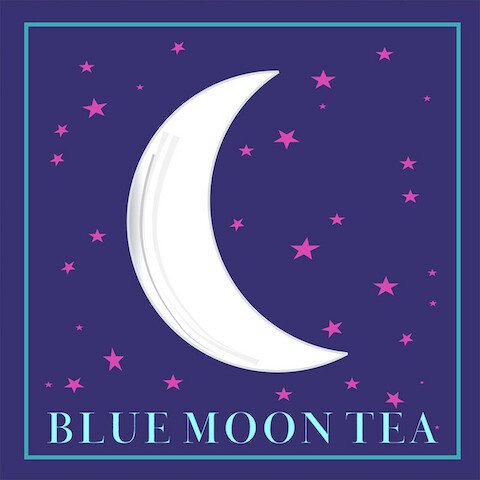 BLUE MOON TEA - Updated July 2025 - 2512 S Holgate St, Tacoma ...