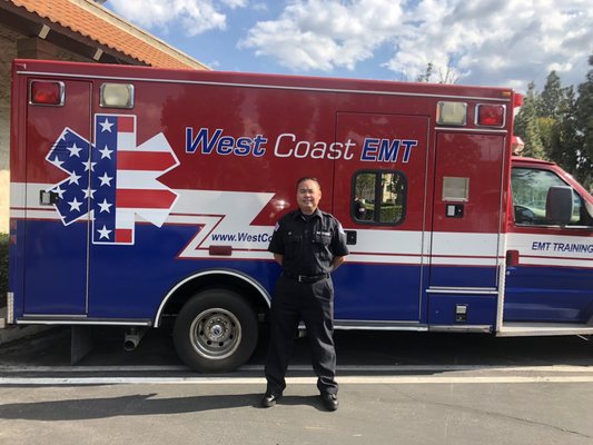 WEST COAST EMT - Updated January 2026 - 41 Photos & 97 Reviews - 1960 ...