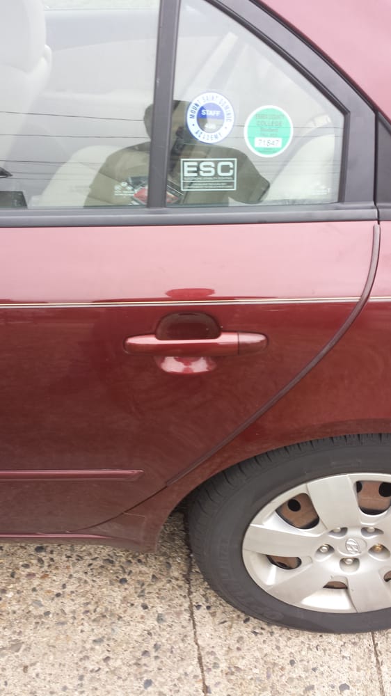 TROAST AUTO BODY - Updated September 2025 - 10 Reviews - 325 US Highway ...