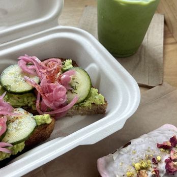 NAYSAYER COFFEE ROASTERS - Updated November 2024 - 126 Photos & 91 ...