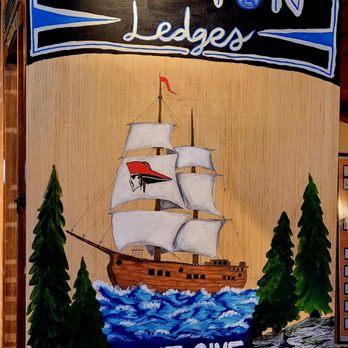 HALCYON LEDGES - Updated October 2025 - 42 Photos & 22 Reviews - 4291 S ...