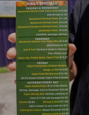 MR CAJUNS KITCHEN & CATERING - Updated August 2024 - 38 Photos & 34 ...