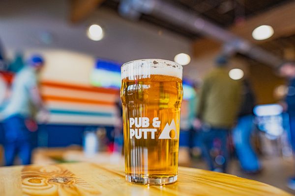 PUB AND PUTT - Updated December 2025 - 30 Photos & 14 Reviews - 1215 ...