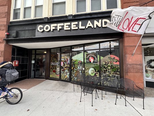 COFFEELANDS - Updated August 2025 - 56 Photos & 104 Reviews - 50 High ...