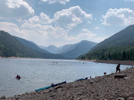 SMITH AND MOREHOUSE CAMPGROUND - Updated August 2024 - 28 Photos ...