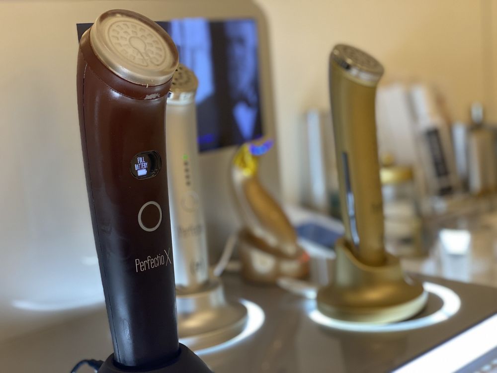 EARTH TECH SPA - Updated December 2025 - 16 Photos & 22 Reviews - 20335 ...