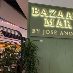 BAZAAR MAR BY JOSÉ ANDRÉS - Updated December 2025 - 869 Photos & 118 ...