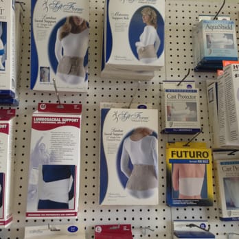 RED STAR MEDICAL SUPPLIES - Updated October 2025 - 15306 Devonshire St ...