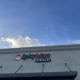 SPICY MAYO HIBACHI - Updated July 2025 - 133 Photos & 145 Reviews ...