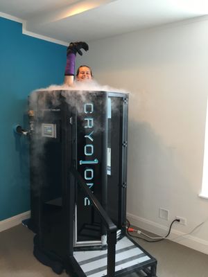 CRYO1ONE - Updated October 2025 - 38 Photos & 36 Reviews - 6025 Royal Ln, Dallas, Texas ...