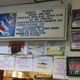 EVANSTON CHICKEN SHACK - Updated October 2025 - 140 Photos & 385 ...