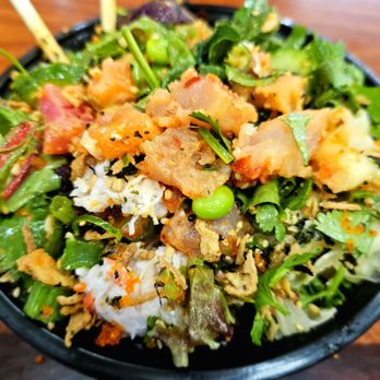 POKE HANA - Updated January 2025 - 251 Photos & 377 Reviews - 10201 ...