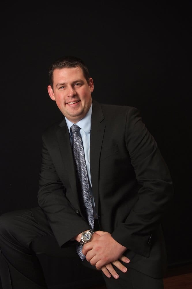 DANIEL JUSTICE, DC - 7117 W Hood Pl, Twinsburg, OH - Yelp