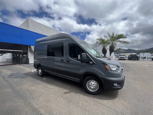 SEDANO FORD - Updated December 2025 - 86 Photos & 187 Reviews - 8970 La ...