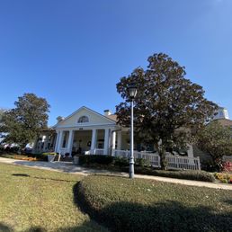 THE LEGACY RESTAURANT AT THE NANCY LOPEZ COUNTRY CLUB - Updated October ...