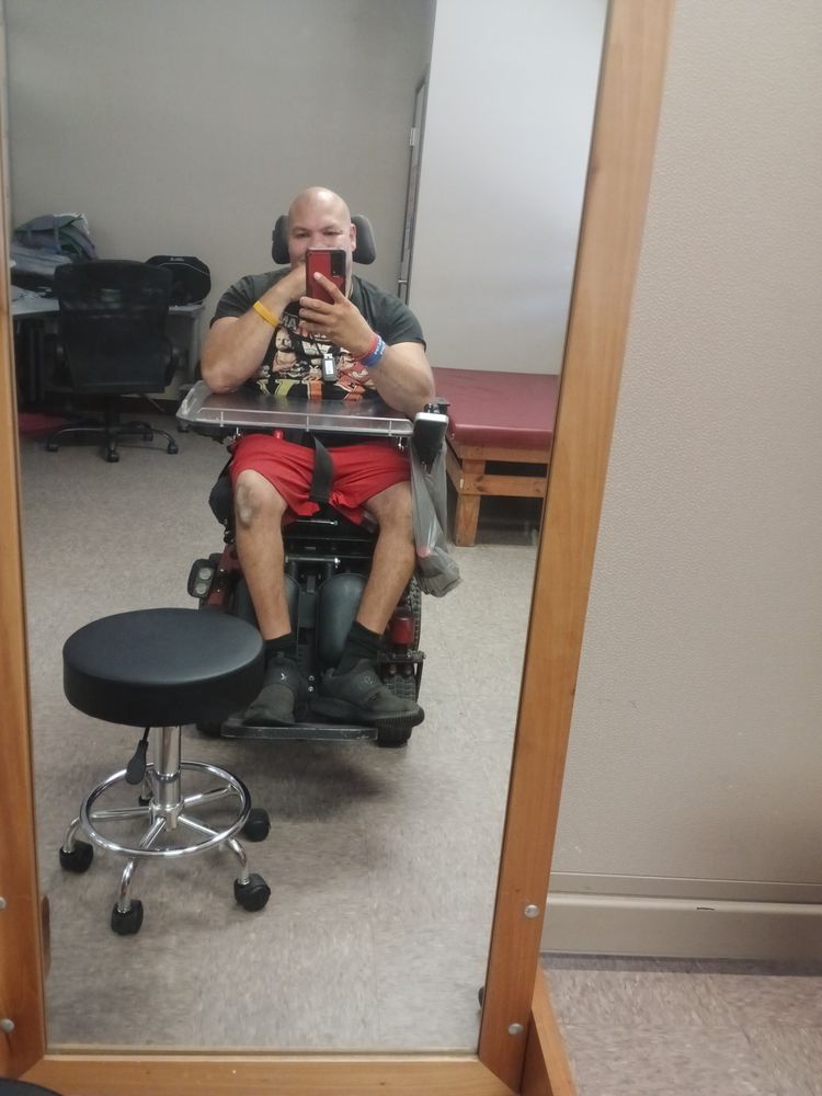 NUMOTION MOBILITY - Updated October 2025 - 32 Reviews - 760 E McDowell ...