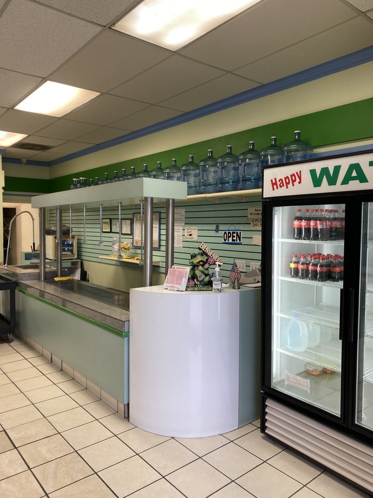 HAPPY WATER - Updated July 2025 - 13739 Leffingwell Rd, Whittier ...