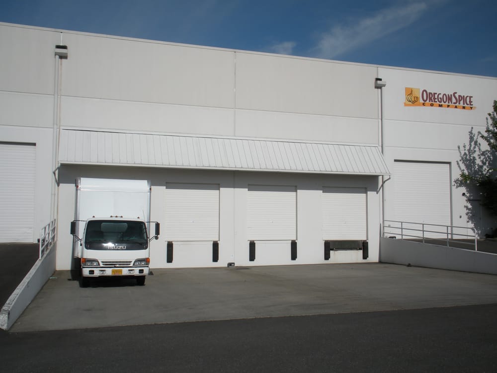 OREGON SPICE COMPANY - Updated July 2025 - 13320 NE Jarrett St ...