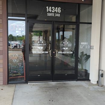 CRAFT 60 TAPHOUSE & GRILL - Updated October 2025 - 191 Photos & 147 ...