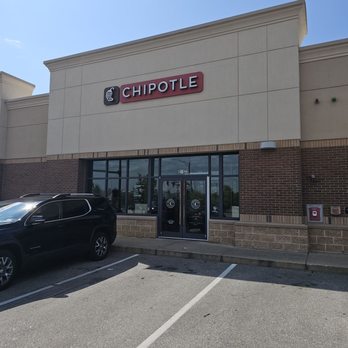 CHIPOTLE MEXICAN GRILL - Updated August 2024 - 15 Photos & 98 Reviews ...