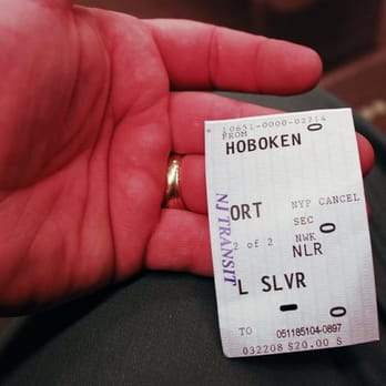 NEW JERSEY TRANSIT LITTLE SILVER TRAIN STATION - Updated August 2025 ...