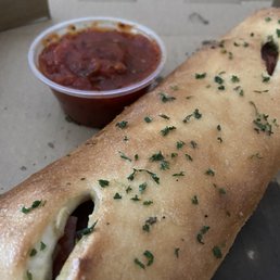 ANGRY ITALIAN - 57 Reviews & 76 Photos - 2680 S 4th Ave, Yuma, Arizona ...