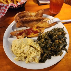 HOOKS & COOK FISH AND CHICKEN - Updated July 2025 - 39 Photos & 30 ...