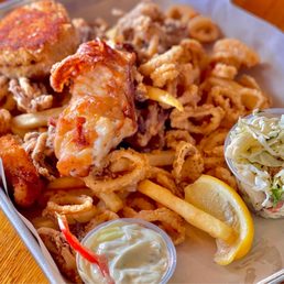 MITCH’S SEAFOOD - Updated July 2024 - 4187 Photos & 2522 Reviews - 1403 ...