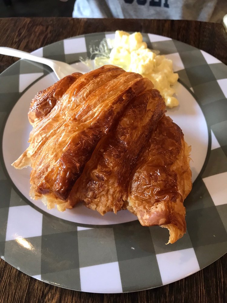 THE CHAT AND CHEW CAFE - 25 Photos & 24 Reviews - 10301 N Main St ...