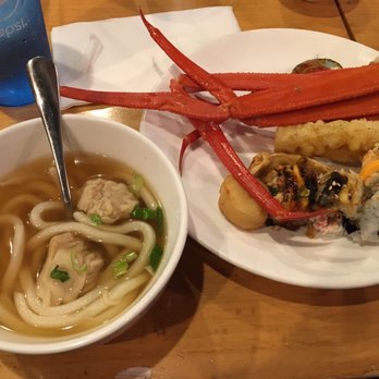 TOMI SUSHI & SEAFOOD BUFFET - Updated June 2025 - 3133 Photos & 2186 ...