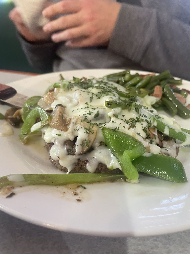 OLNEY CAFE - Updated July 2025 - 921 E Main St, Olney, Illinois - Salad ...