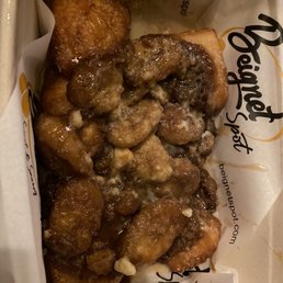 BEIGNET SPOT - Updated November 2025 - 808 Photos & 665 Reviews - 4019 ...