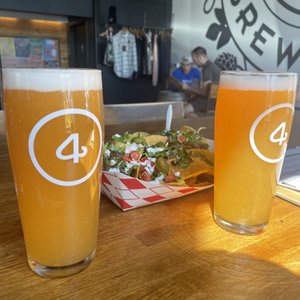 4 NOSES BREWING COMPANY - 191 Photos & 279 Reviews - 8855 W 116th Cir ...