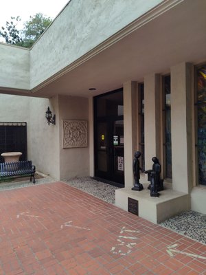 SOUTH PASADENA PUBLIC LIBRARY - Updated May 2024 - 80 Photos & 78 ...