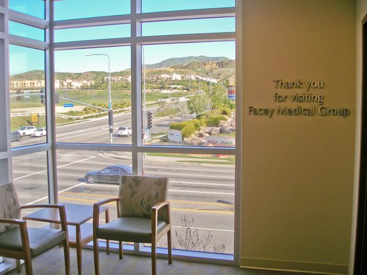 FACEY MEDICAL GROUP - PORTER RANCH - Updated October 2025 - 112 Reviews ...