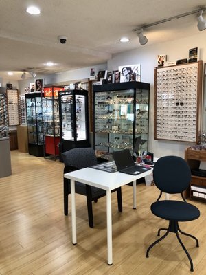 GREENLEAF OPTOMETRY - Updated December 2025 - 25 Photos & 58 Reviews ...